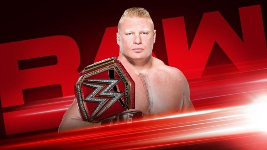 [리포트] 2018년 4월 23일 WWE RAW 결과 : 네이버 블로그