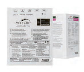 [석림랩텍] MEDI-Grip (수술용/멸균 장갑) : 네이버 블로그