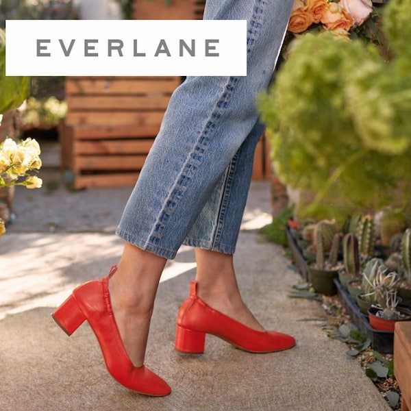 Everlane 합리적인 가격의 고퀄리티 에버레인 직구 이태리가죽 슈즈 강추 네이버 블로그