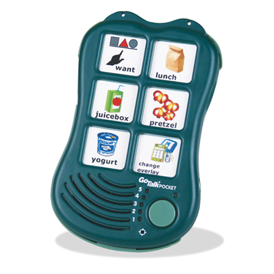 [AAC] Go Talk 포켓 : 네이버 블로그