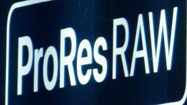 ProRes RAW 편집해 보기 : 네이버 블로그
