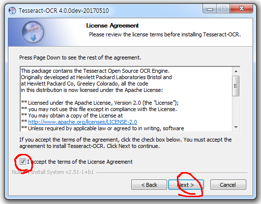 Tesseract-OCR 다운로드 : 네이버 블로그