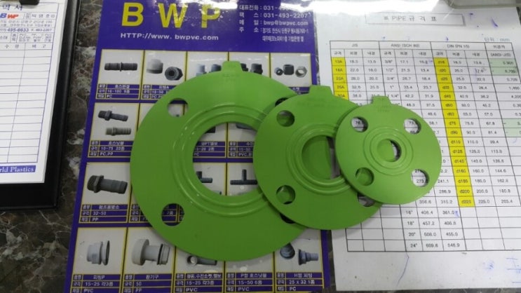 Viton Gasket : 네이버 블로그