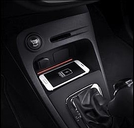 일체형 무선충전기 [SM3/QM3/SM6/QM6] : 네이버 블로그