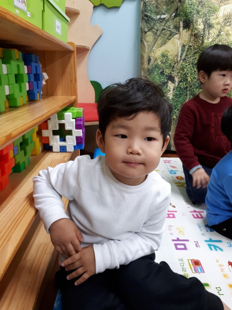 어언 3개월만에 업로드 게으른 엄마 네이버 블로그 