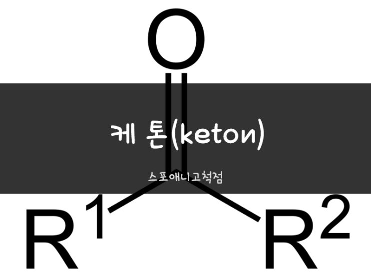 케톤이란 무엇일까요올바른 식이요법과다이어트고척동헬스장개봉동헬스장고척pt개봉pt 네이버 블로그