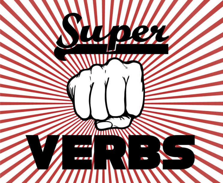 Super Verbs_#1 get 동사 : 네이버 블로그