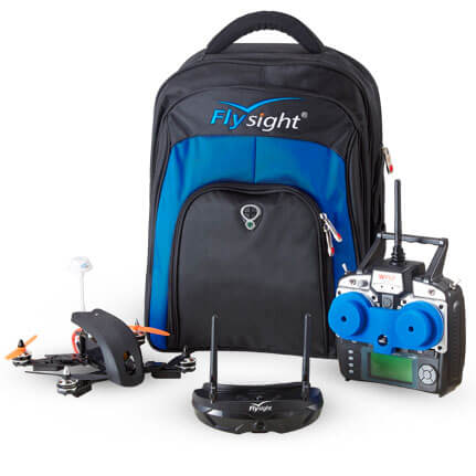 Flysight F250 V2 RACING DRONE COMBO : 네이버 블로그