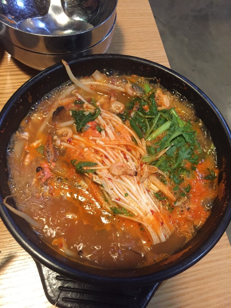꽃게탕 고등어 구이 한강 자이타워 명량 강서한강자이타워 맛집 명량 가양역 맛집 등촌동 맛집 화곡동 맛집 강서구