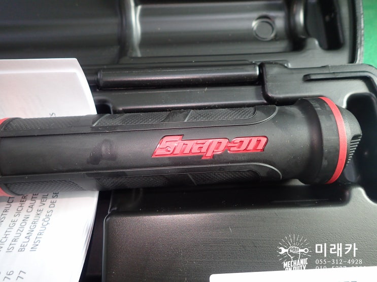 snap-on 디지털 토크렌치, 스냅 온 토크렌치,ATECH2FR100B 3/8 토크렌치 구입,장유 미래카 : 네이버 블로그
