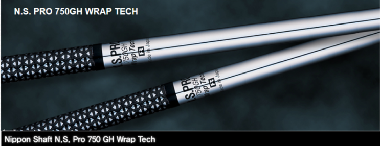 ♥골프인클럽♥NS PRO 950 샤프트의 모든 것[대구골프피팅샵][N.S PRO][니뽄샤프트][NS PRO샤프트][NS PRO ...