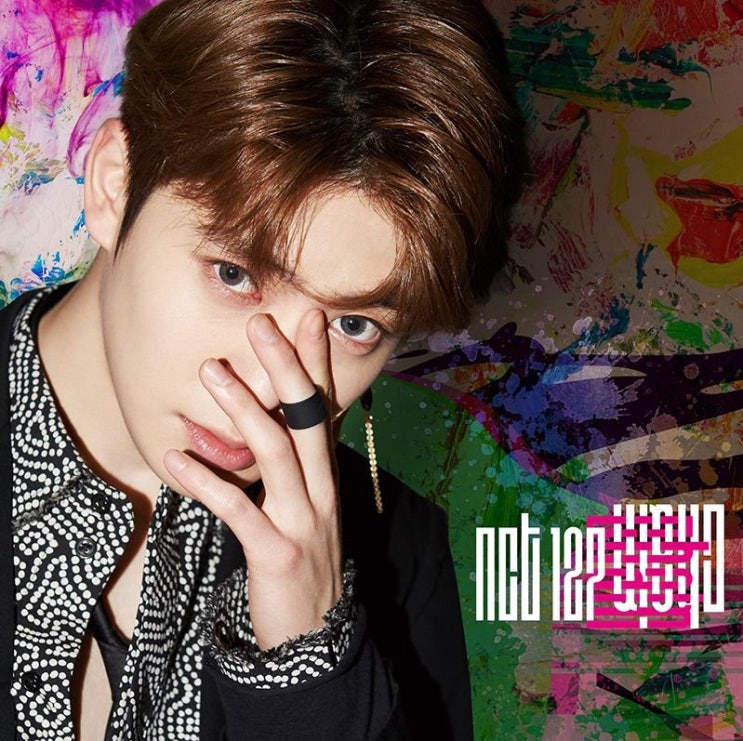 180523 NCT 127 JAPAN DEBUT MINI ALBUM 「Chain」 : 네이버 블로그