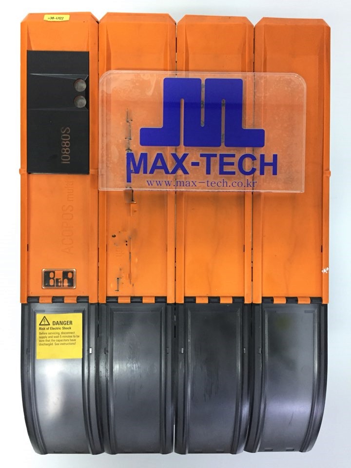 [B&R]8BVI0880S ACOPOS multi servo DRIVER {맥스텍} : 네이버 블로그