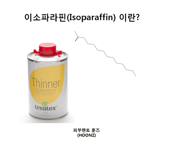 이소파라핀(Isoparaffin) 이란? : 네이버 블로그
