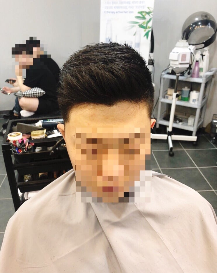 울산 미용실 울산바버샵 울산 남자 케빈 바버샵 네이버 블로그