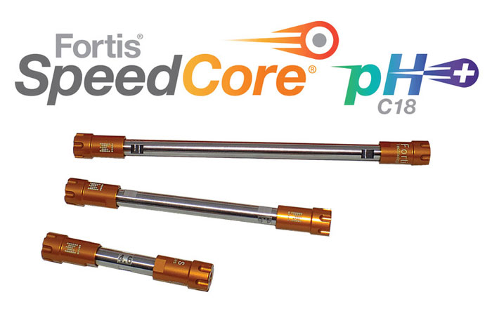 Fortis HPLC/UPLC/UHPLC 컬럼(HPLC Column) : 네이버 블로그