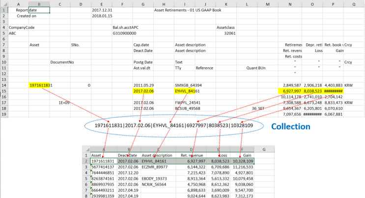 [VBA] #2. ERP down source 정리하기_2 : 네이버 블로그