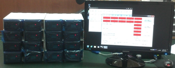 [소개] Digital Step Counter & Test Device : 네이버 블로그
