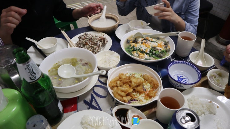 [東寶小館] Tung Po Kitchen / 동보소관 / 퉁포키친 / North point 북각역 현지인 추천 식당 : 네이버 블로그