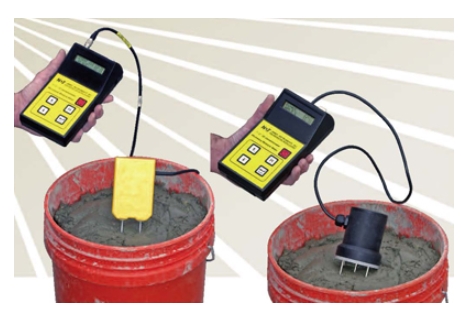 [James Instruments] CEMENTOMETER T-C-10 / T-C-20 시멘트 수분함량 측정기 : 네이버 블로그