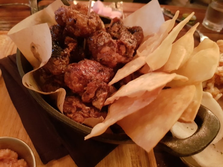 강남역 치맥 치킨집 추천 맥쓰세계치킨 강남본점 네이버 블로그