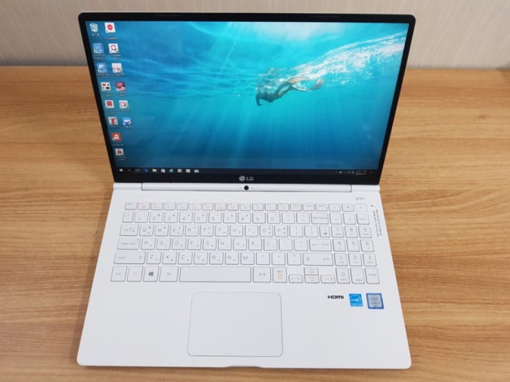 SOLDOUT 849,000원 15.6 LG그램 15Z960-GA50K [i5-6200U,8GB,SSD180GB,FHD IPS] 980g : 네이버 블로그