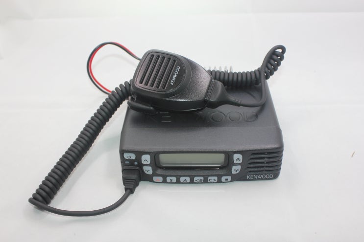 차량용 무전기 켄우드 tk-7360 판매 세트 판매. : 네이버 블로그