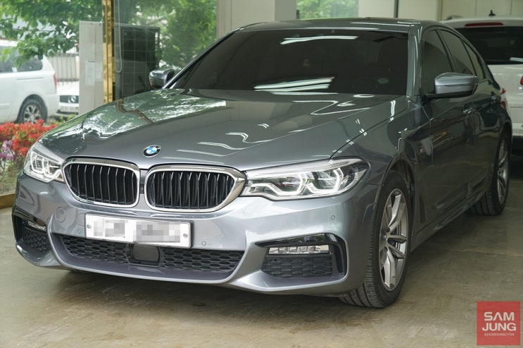 BMW오디오튜닝 G30 530i 매치 UP 7BMW : 네이버 블로그