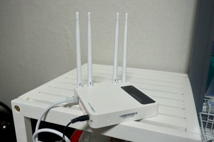 집수니를 위한 iptime 와이파이 설치하기 : 네이버 블로그