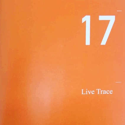 일러스트독학_라이브 트레이스(Live Trace) : 네이버 블로그