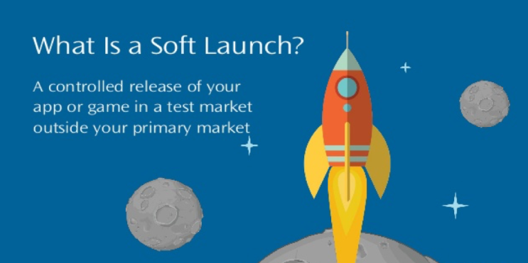 직장인 영어 이야기 : Soft launch : 네이버 블로그