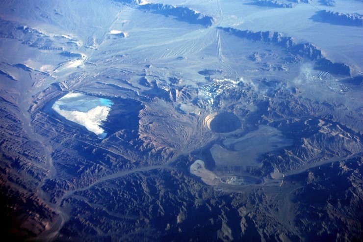 Saindak Copper Mines (파키스탄 사인닥 광산/파키스탄 광산) : 네이버 블로그