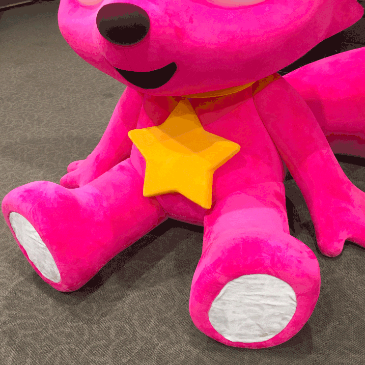 ⭐어린이날..우리..핑크퐁 먼저 할까요?⭐ : 네이버 블로그