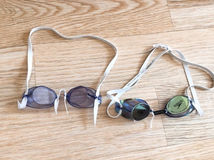 [수영용품] 스웨디시 수경 조립 2탄_Speedo Swedish Goggles : 네이버 블로그