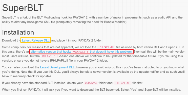SuperBLT 안내 : 네이버 블로그