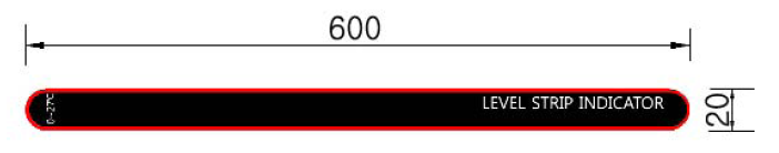 LSI(Level Strip Indicator) : 네이버 블로그
