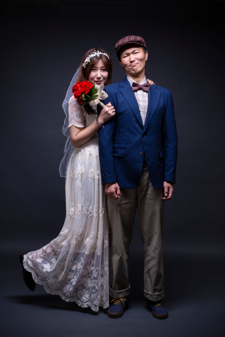 양산 사진관 리마인딩촬영은 푸른달사진관에서 가족사진 네이버 블로그