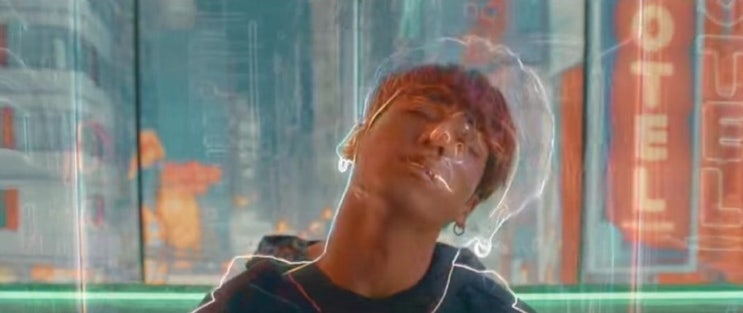 180504 방탄소년단 화양연화 The Note 2편 해석 : 네이버 블로그