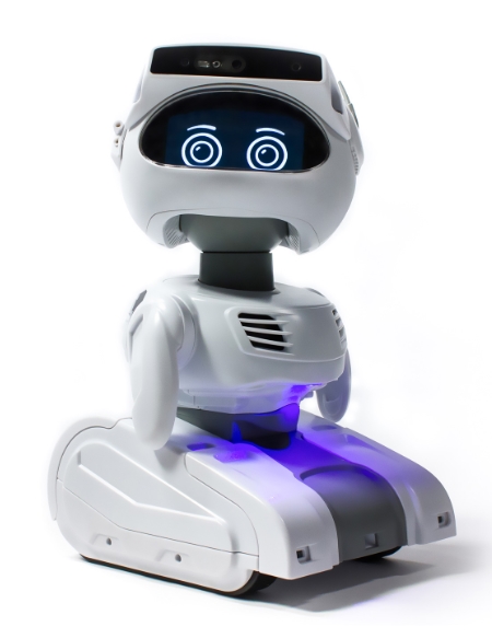 보부상닷컴이 소개하는 개인용 로봇 - Misty II Robotics 사전 예약 : 네이버 블로그