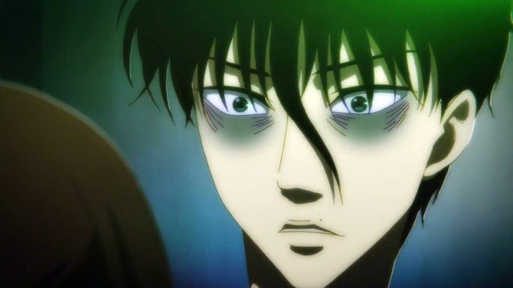 데빌즈 라인 5화 Story :D : 네이버 블로그