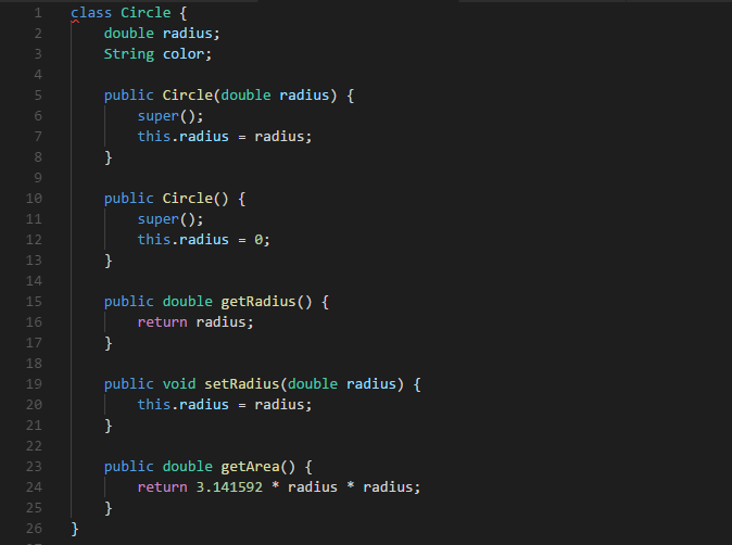 [Power JAVA 2판] 파워자바 CHAPTER 11 상속 PROGRAMMING 솔루션 : 네이버 블로그