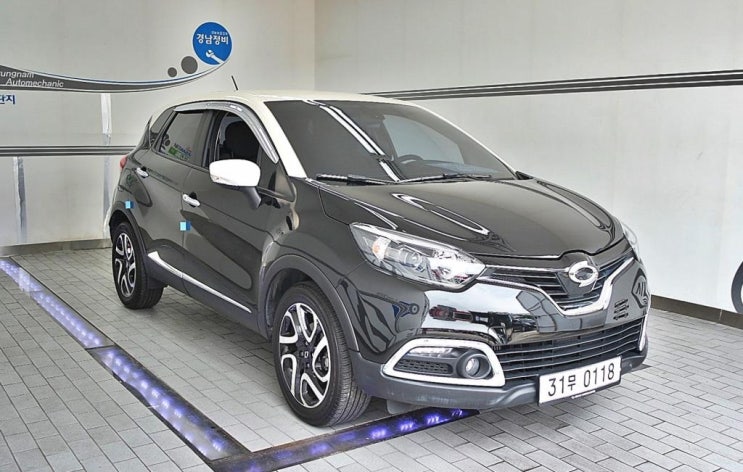 삼성 QM3 LE 중고차 여기가제일저렴합니다 : 네이버 블로그