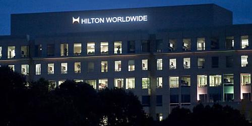 Hilton에 대한 모든 것! : 네이버 블로그
