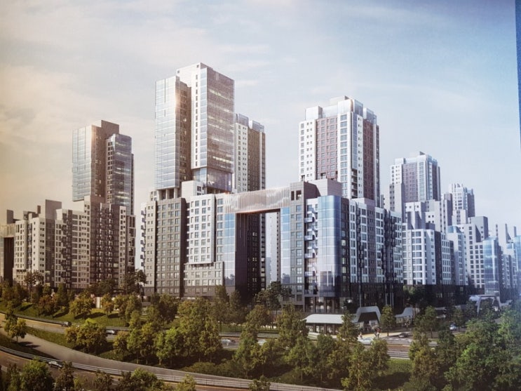 한신3차, 경남 통합재건축 지반조사 시작 5/8~5/11 : 네이버 블로그