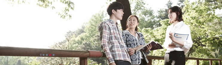 GLORY UNIVERSITY, GLORY 대학- 한남대학교 : 네이버 블로그