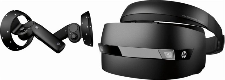 HP Windows Mixed Reality Headset VR1000-100 : 네이버 블로그