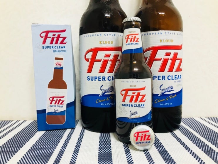 [Fitz]피츠 원터치오프너::맥주 오프너 : 네이버 블로그