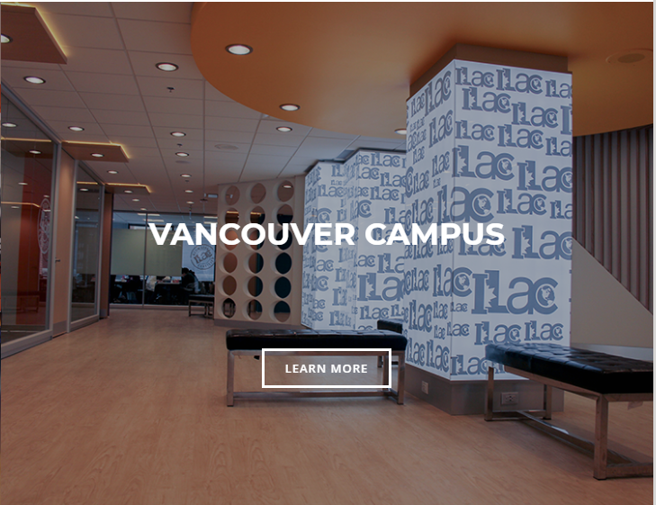 ILAC INTERNATIONAL COLLEGE,Vancouver ILAC 국제대학 칼리지 벤쿠버 : 네이버 블로그