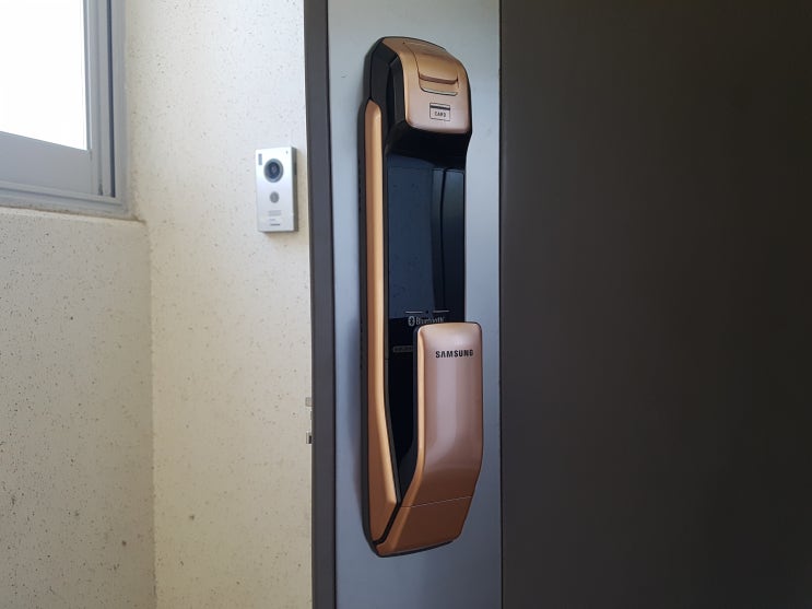 정관 서희스타힐스 삼성 푸쉬풀 SHP-DP930 : 네이버 블로그