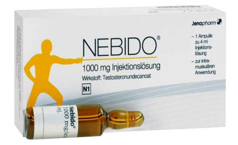 네비도주사 [Nebido Injection] 부작용 : 네이버 블로그